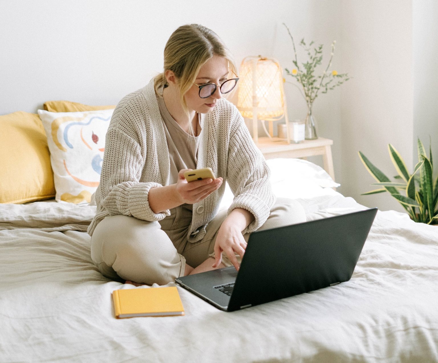 5 Simple Steps for Creating a Homework Routine - The Enrichery