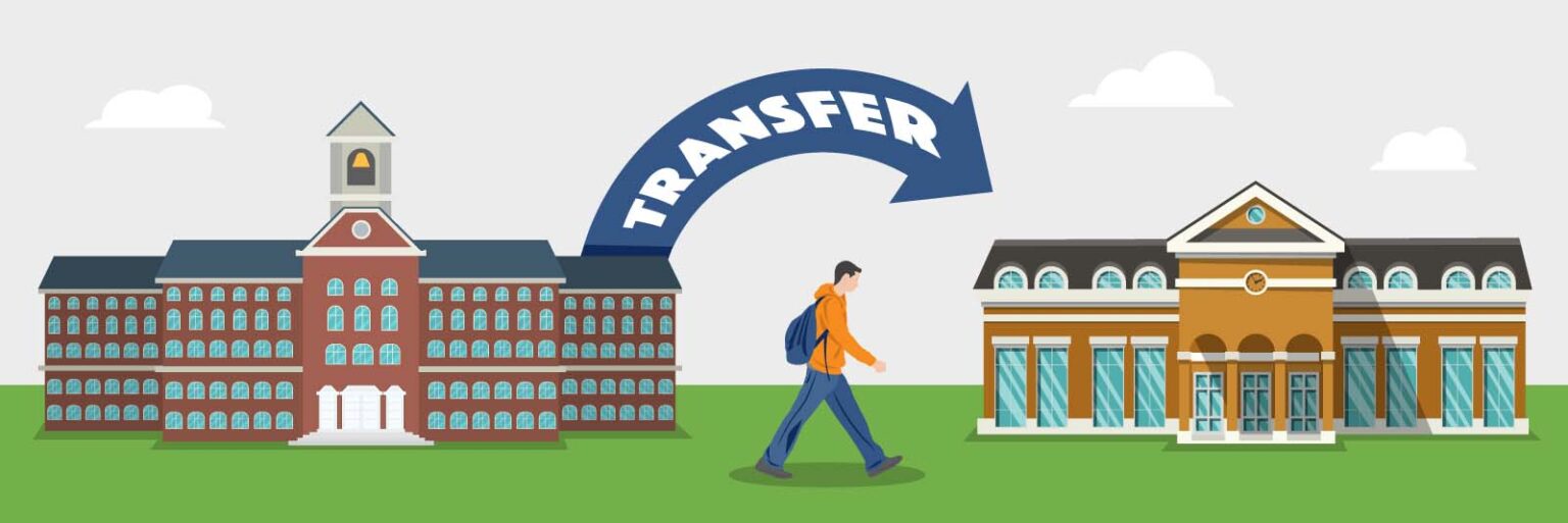 5 Tips & Tricks for Transferring - The Enrichery