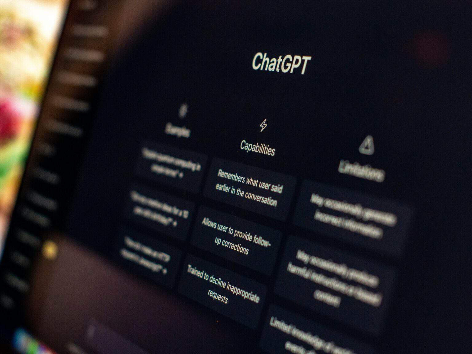 What You Need to Know About Using ChatGPT for Your College Applications ...