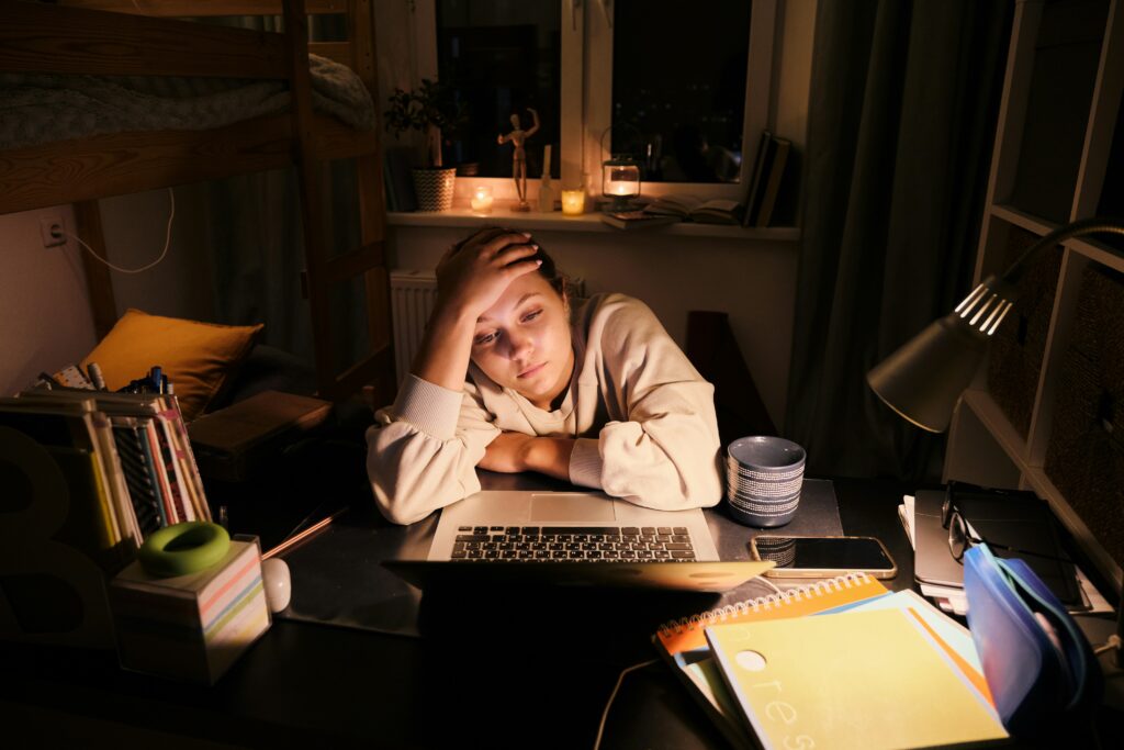 The Real Cost of Waiting Until Senior Year to Start College Prep - The ...